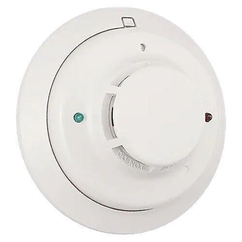 System Sensor 4Wb Smoke Detector 4 Wire | eBay