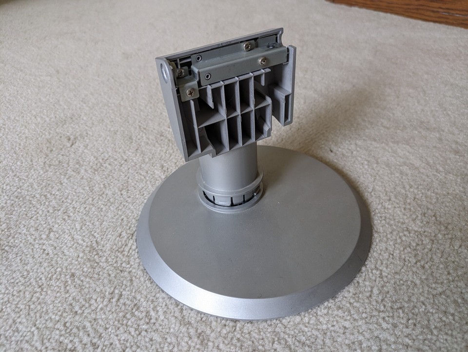 Element 19" Inch 720P LCD HDTV FLX-1910 Stand - STAND ONLY | eBay