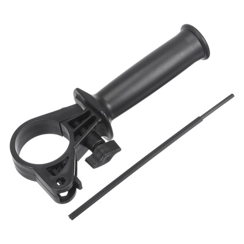 Adjustable Side Front Auxiliary Hammer Handle for 13A Impact Drill with ...