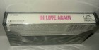 In Love Again Cassette Tape NWT 1987 CBS BT 19988 Easy Listening ...