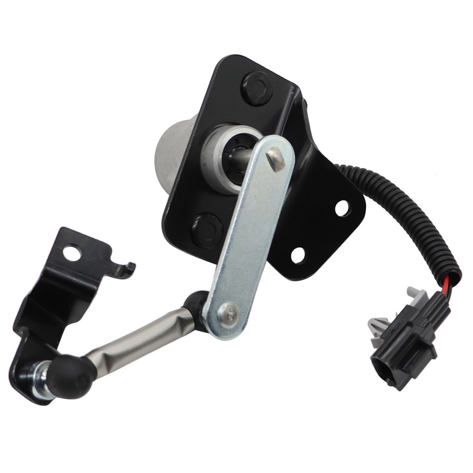 Rear Ride Height Level Sensor For 11-13 Infiniti QX56 2014-2020 QX80 ...