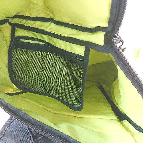 ys19 Descente Athletic Move Sport Large Capacity Pc Storage Backpack ...