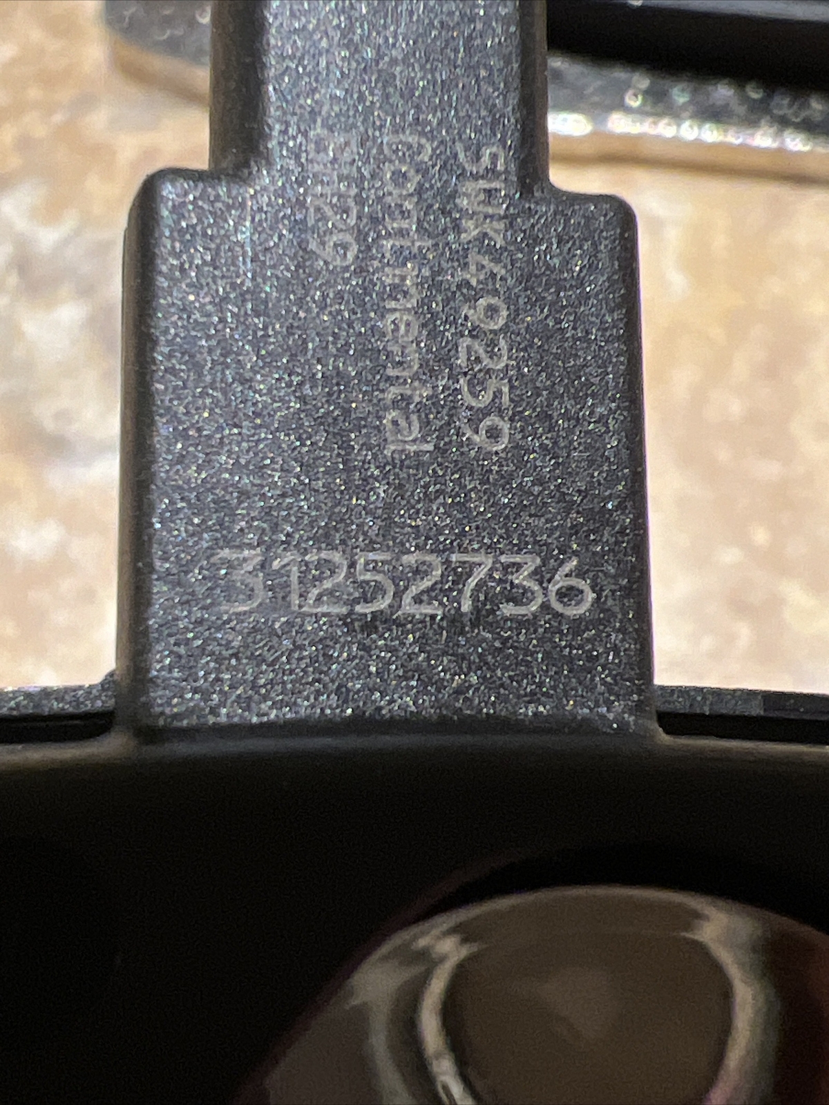 Volvo Smart Key SmartKey Remote Fob Entry 5wk49259 312527360 8e01 for ...