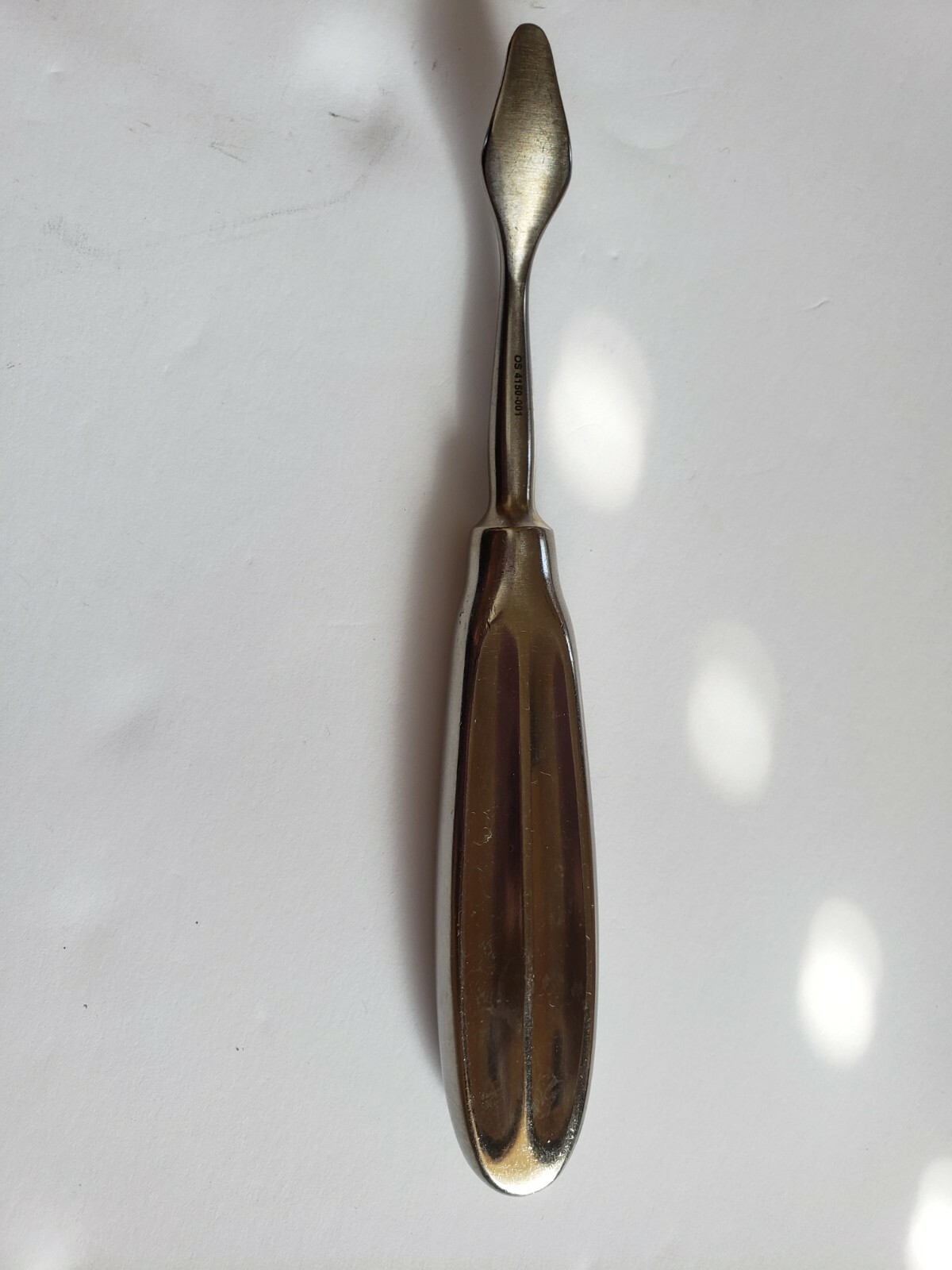 V.Mueller Chandler Bone Elevator Orthopedic Instrument OS4150-001 | eBay