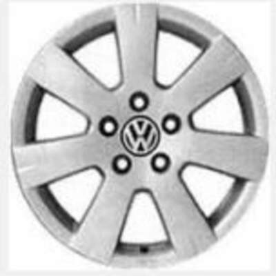 Volkswagen Jetta Painted 16 inch OEM Wheel 2008 to 2010 | eBay