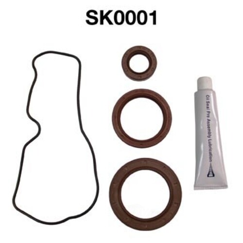 Engine Seal Kit-Eng Code: 3SFE Dayco SK0001 for sale online | eBay