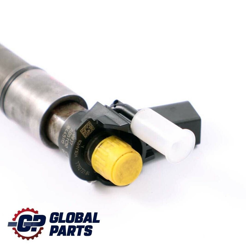 BMW E60 E61 E65 X5 E70 X3 E83 E92 E93 Injector Diesel M57N2 7792721 ...