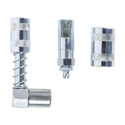 54017 – 2-Piece Grease Gun 90-Degree Adapter Set – Includes Quick ...