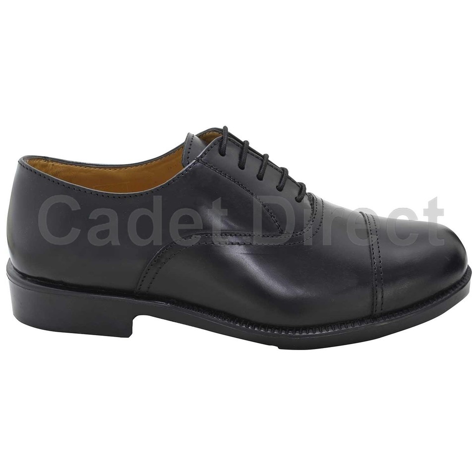 Genuine Issue RAF Parade Shoes, Mens, Brand New | eBay UK