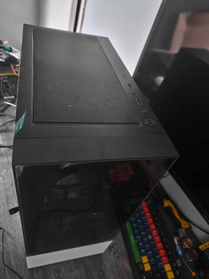 custom gaming pc | eBay UK