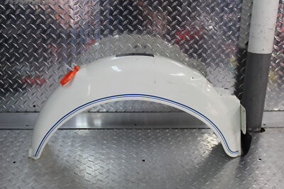 1974 BMW R75 6 REAR BACK WHEEL FENDER MUD GUARD | eBay