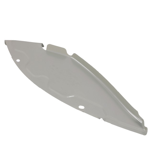 Genuine Volkswagen End Plate 17A-813-537 for sale online | eBay