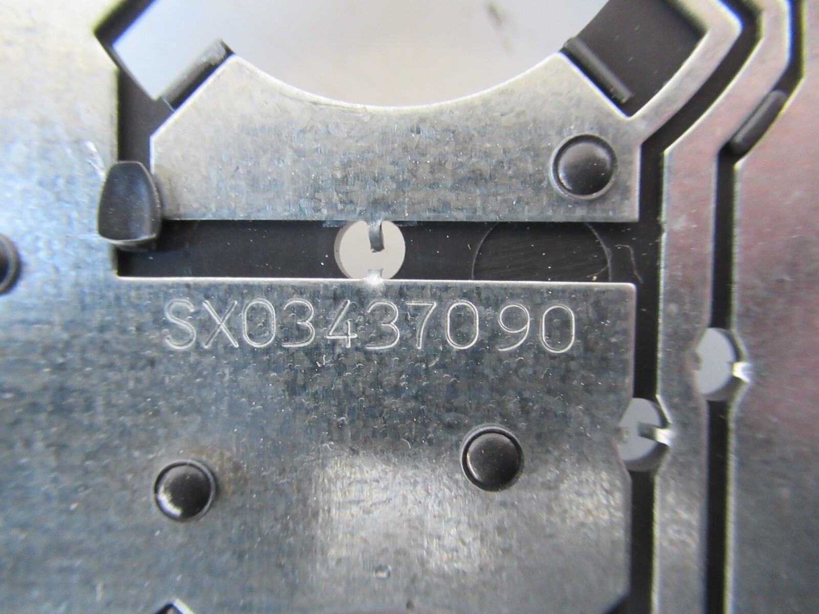 Genuine MINI N/S/R Passenger Rear Light Bulb Holder Mount - R56 R57 R58 ...