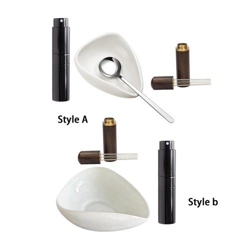 Sample Tray Roasted Bean Receiving Set with Spray Coffee | eBay