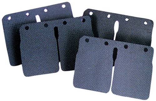 Power Reeds for Snowmobile YAMAHA 600 Mountian Max 1997-1999 539 ...