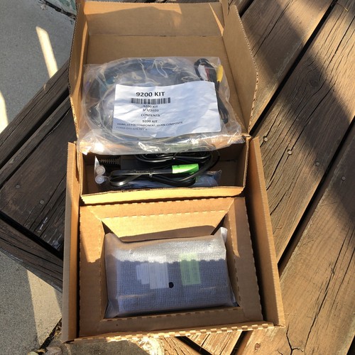 Direct TV C51-100 Genie Mini-R Receiver w/ Remote, AC Adapter, Box New ...