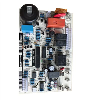 For NORCOLD 628661 Refrigerator Power Supply Circuit Board For 1200 ...