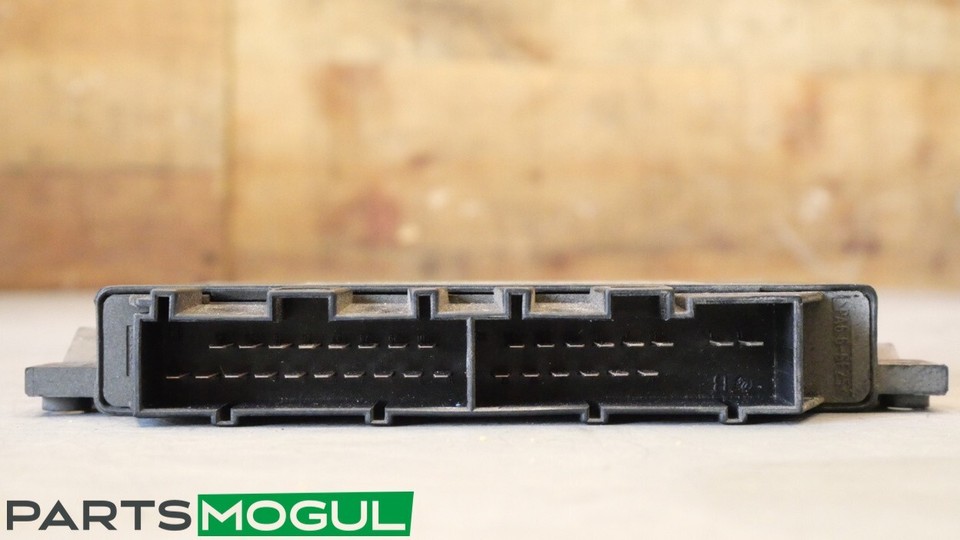 07-09 Mercedes S550 CL550 W221 Parktronic Control Module PDC 2215406645 ...