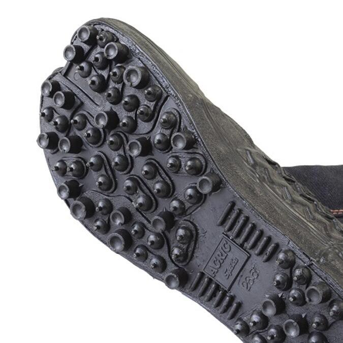 Tabi spike boots, Sokaido: working shoes, Forestry spike boots, Asagiri ...
