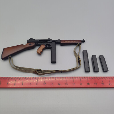 Facepoolfigure FP012B 1/6th US Paratrooper Lieutenant Buck Figure ...