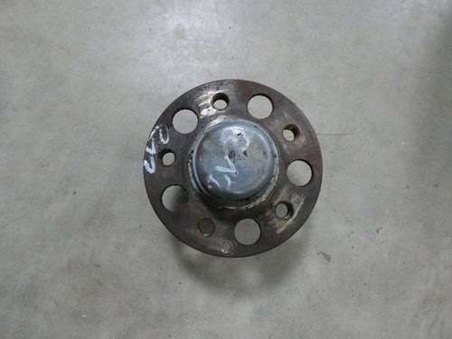 Original Mercedes-Benz W212 E-Klasse W218 CLS Vorderradnabe A2123300025 ...