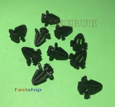 Grille Lock Clip For Nissan Hardbody D21 925 Maxima Navara 720 Skyline ...