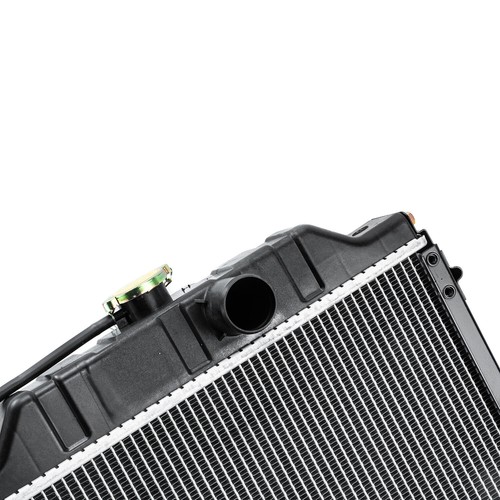 1695721M2 Tractor Radiator Fits Massey Ferguson 375 383 390 390T 393 ...
