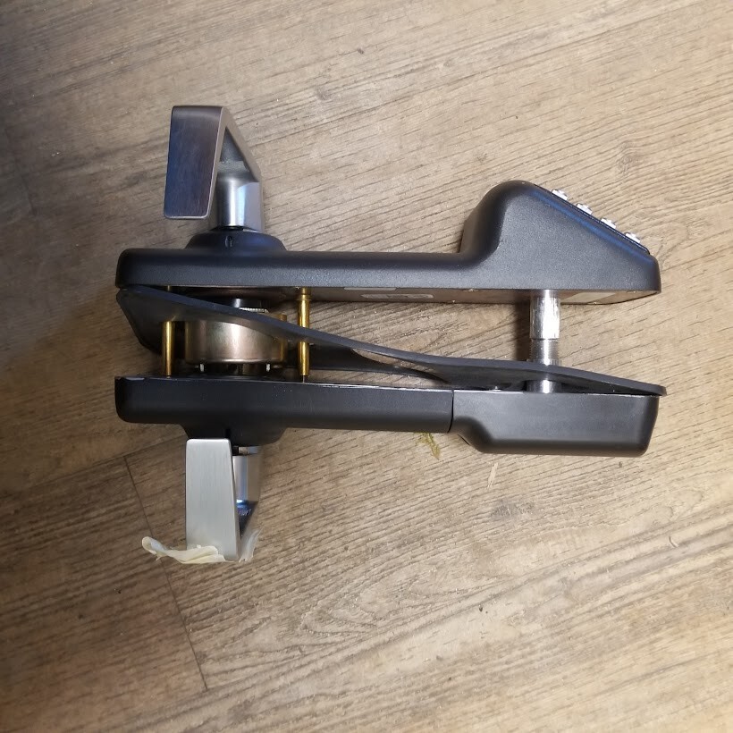 Marks IQ1 I-QWIK Lite Digital Keypad Cylindrical Lock | eBay