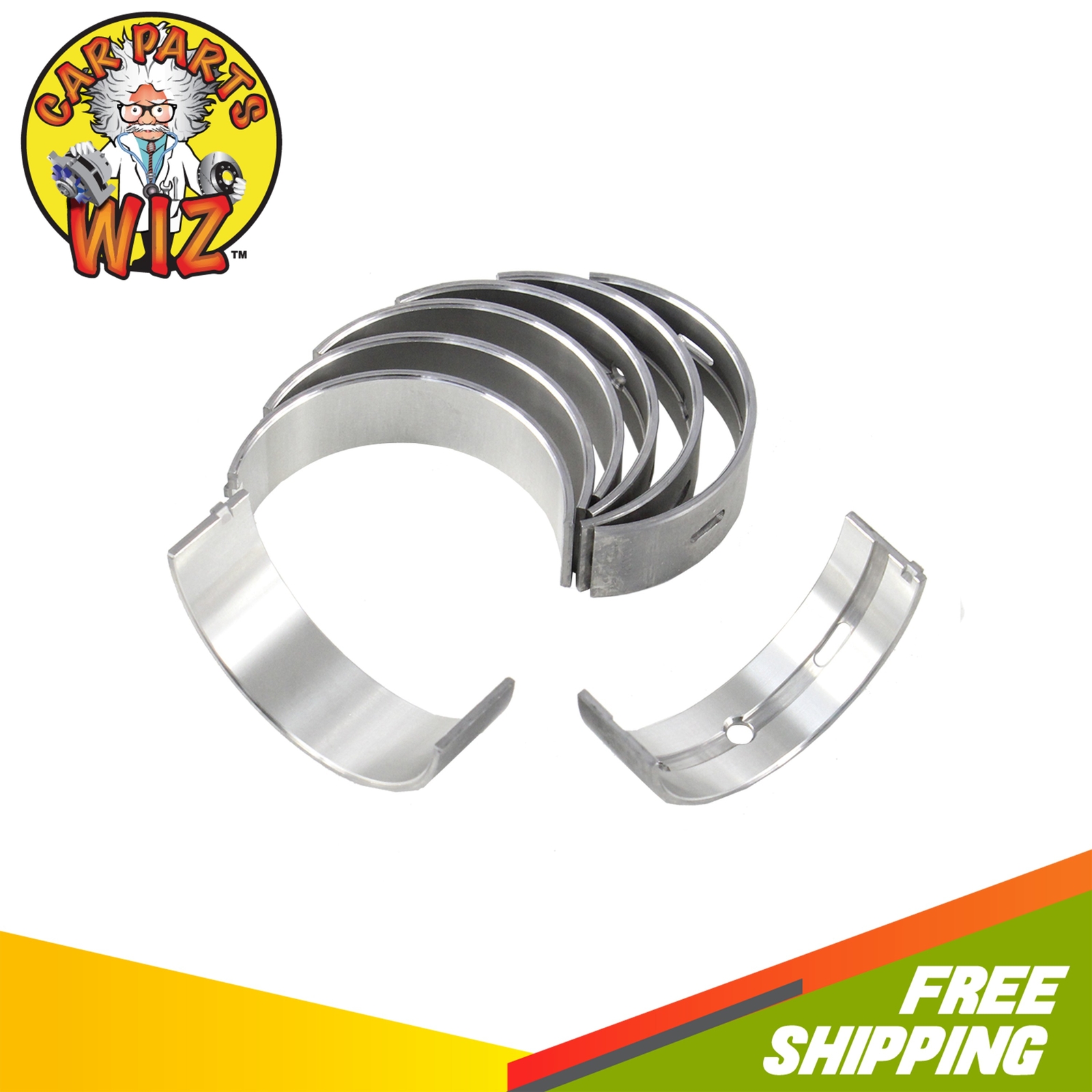 Engine Rebuild Kit Fits 03-08 Infiniti Nissan 350Z FX35 3.5L V6 DOHC ...