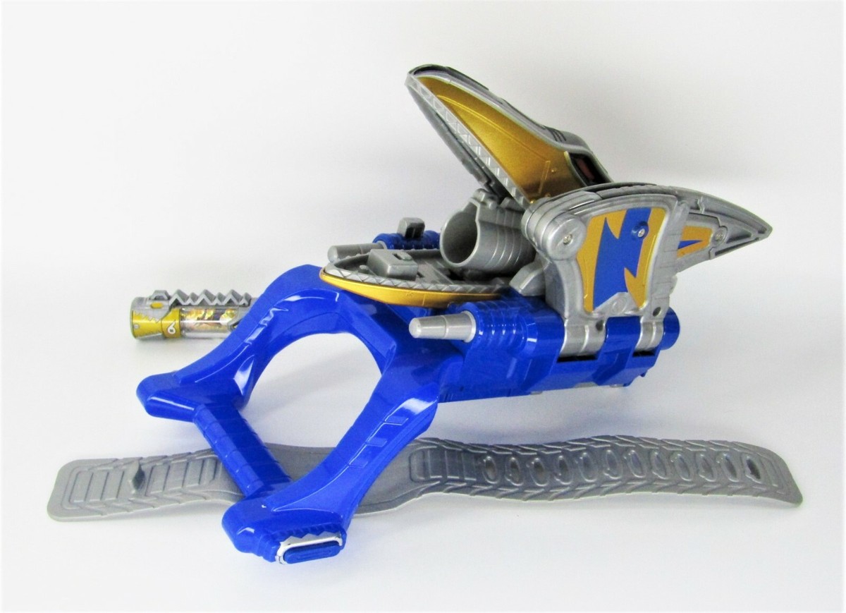 Zyuden Sentai Kyoryuger Morpher