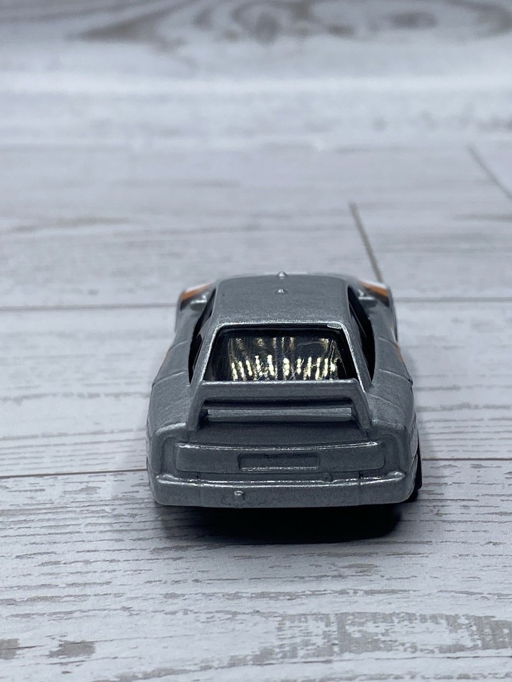 Custom Wheel Swapped Hot Wheels: Audi 90 Quattro Peak Pursuit Box Ships ...