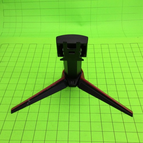Acer VG240Y Monitor Black and Red Stand Base | eBay