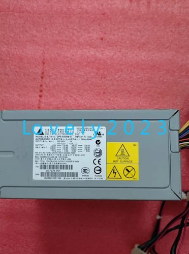 1pc used Delta Power Supply DPS-600MB A 600W | eBay