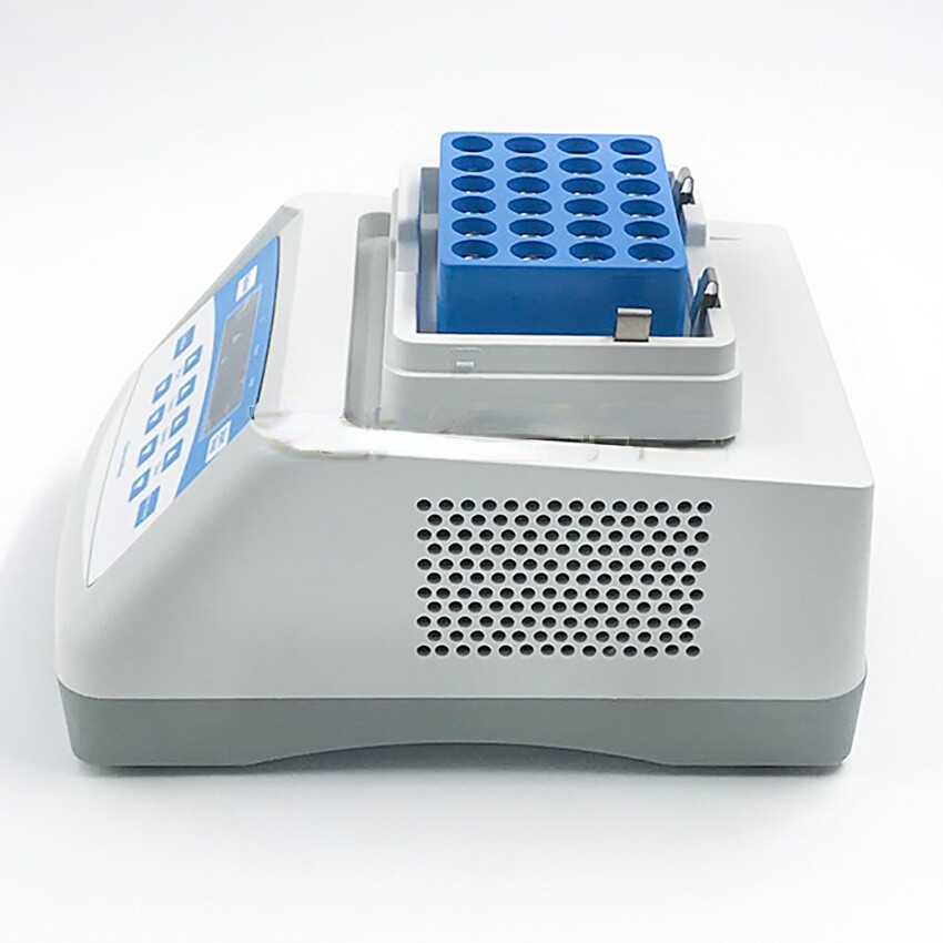 MTH-100 Constant Temperature Mixer Oscillating Metal Bath Oscillating ...