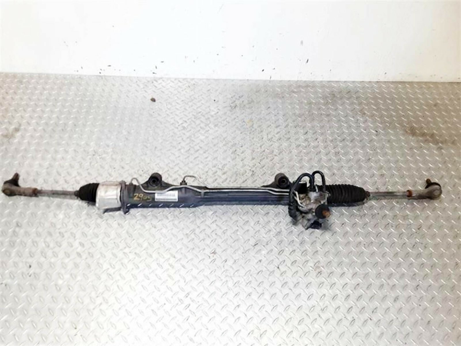 2007-2010 Audi Q7 Steering Gear Power Rack and Pinion | eBay