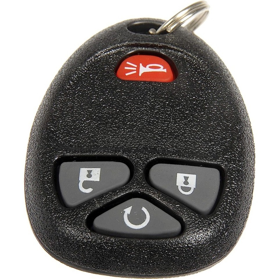 13719 Dorman Keyless Entry Control Module for Chevy Express Van SaVana ...