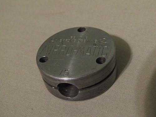 Vintage MIRRO Pressure Cooker Canner Jiggler Weight Regulator ...