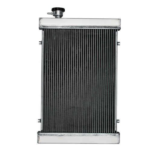 3 Rows Radiator For Lincoln Welder Vantage 400 500 500I Models G31154 ...