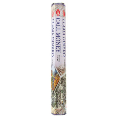 Call Money Incense Sticks by HEM - One Box of 20 Sticks | eBay