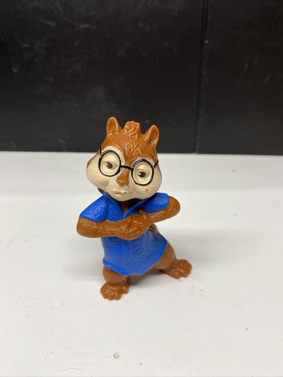 Alvin And The Chipmunks Chipwrecked Simon