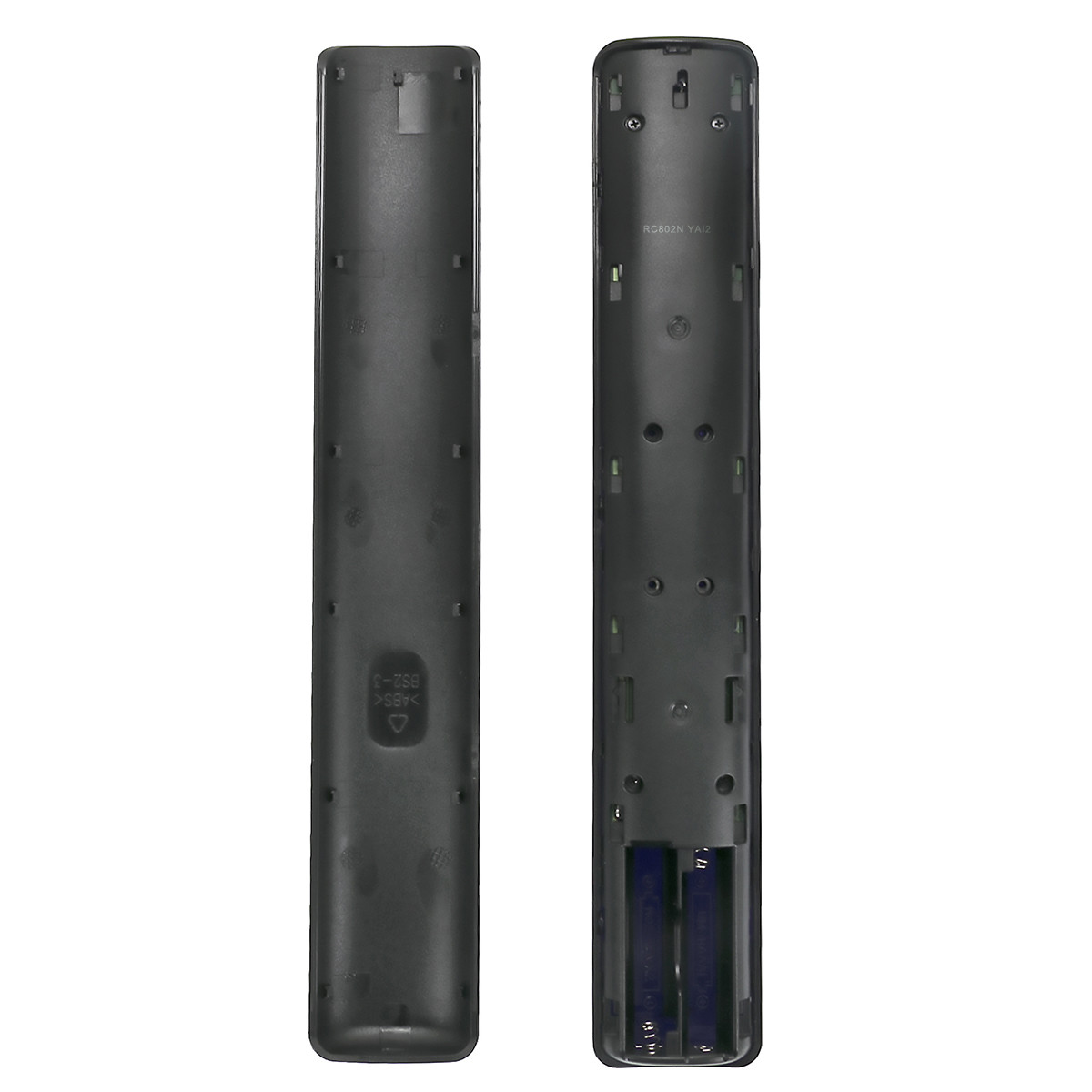 RC802N FRC802N YMI1 Remote Control for TCL TV 49P3-CF 55P3-CF 06-IRPT45 ...