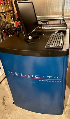 Chief Velocity Genesis Automotive Computerized Measuring System | eBay