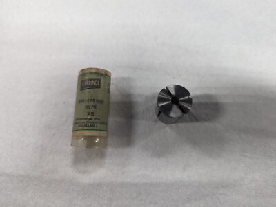 Bushings - Hardinge Hdb-5 Drill Bushing