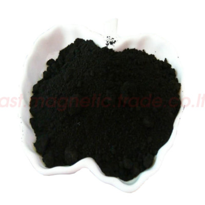 500g Superfine Fe3O4 Iron Powder For Direction Education Science ...