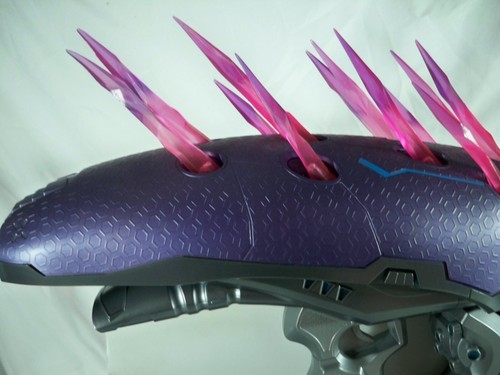 K24i00023 HALO NEEDLER WORKS NECA 1:1 FULL SIZE REPLICA 2015 LIMITED ...