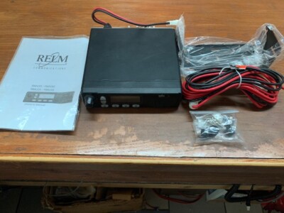 RELM Radio RMUM45 | eBay