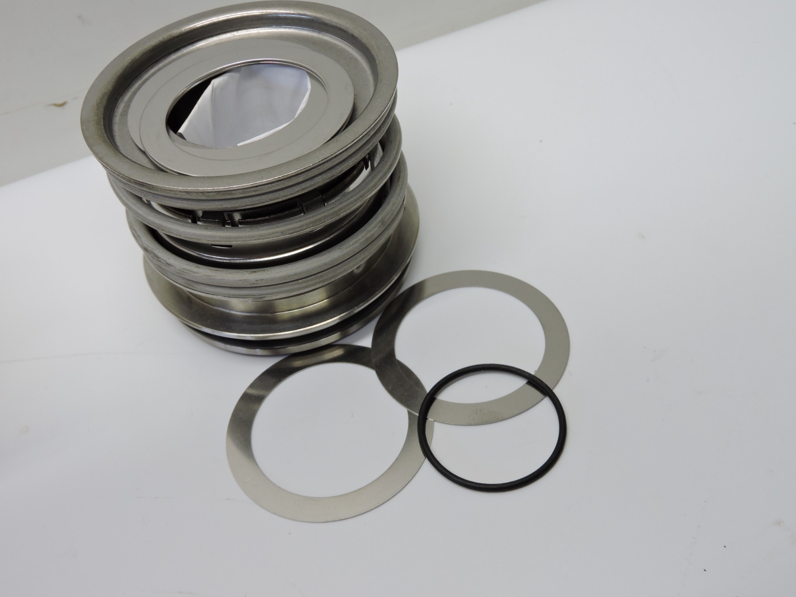 Gorman-Rupp Mechanical Seal - 46513-154 for sale online | eBay