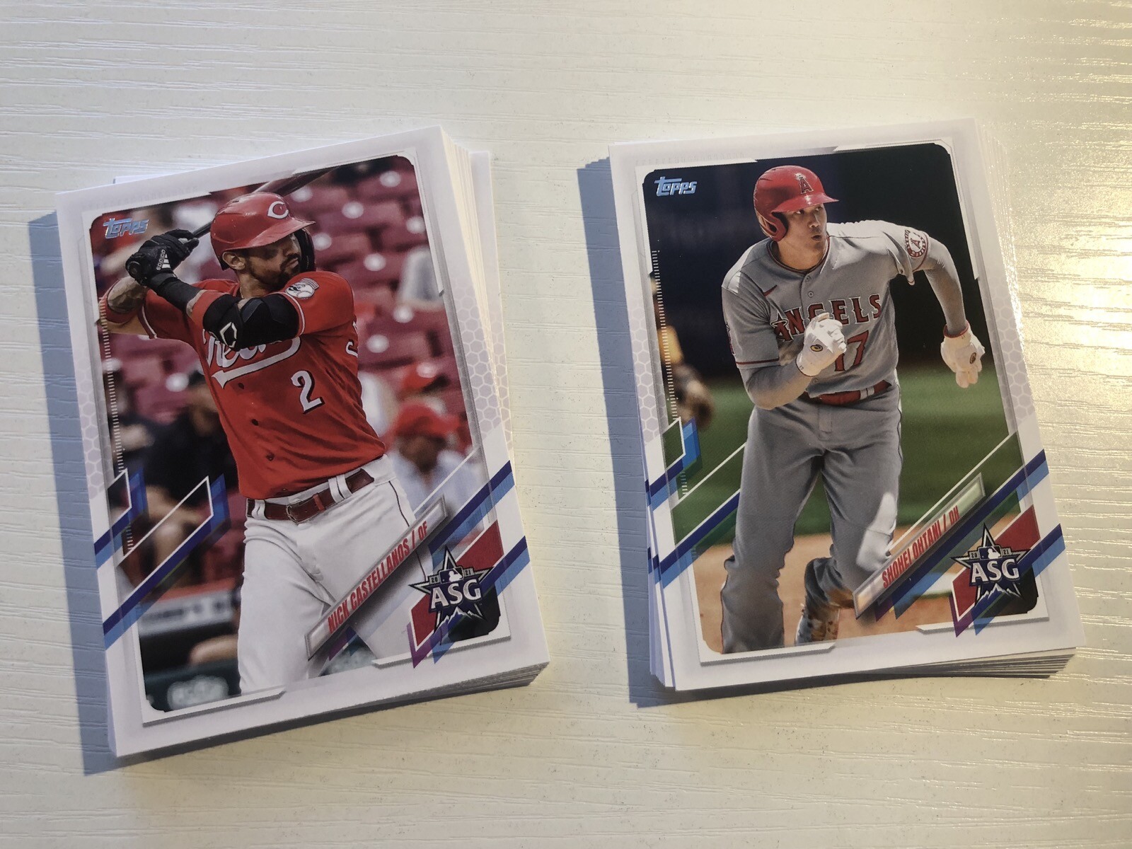 2021 Topps Update All Star Game Buster Posey Giants ASG33 | eBay