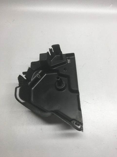 MERCEDES-BENZ W204 C207 EMERGENCY PARKING BRAKE PEDAL PLATE BRACKET ...