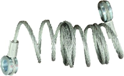 Cable Restraint for all Peterbilt 389, 388, Replaces L92-6017-1065 41.5 ...